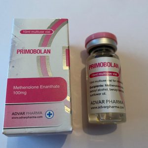 Advar Pharma EQUIBOL - Euro Muscle Supplements